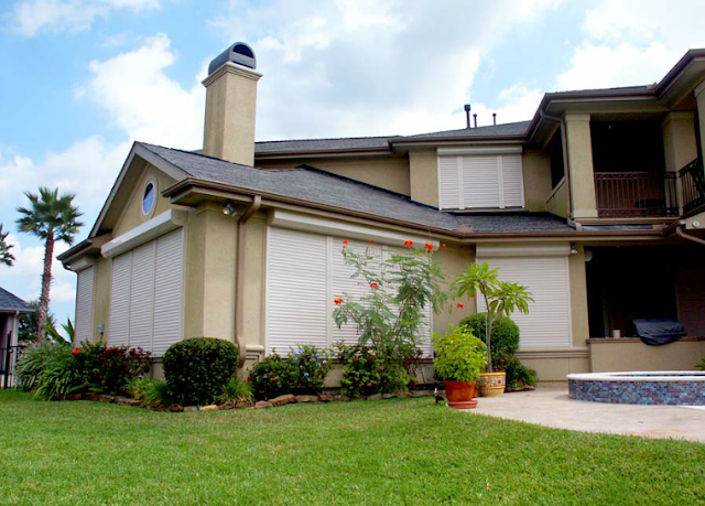 high quality Aluminium insulated window rolling shutters - Home Design ...