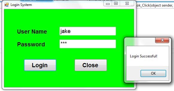 Free Programming Source Codes and Computer Programming Tutorials: Login ...