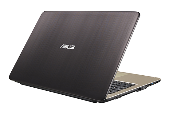 ASUS X540, wide-screen Laptop, High Spec, with low price 2016