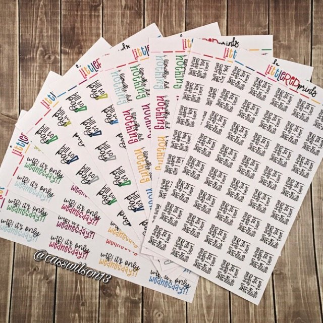 Dream Plan Create : Printable Shop Share