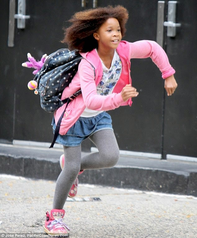 Annie Bande Annonce #2 - Young Gifted and Black