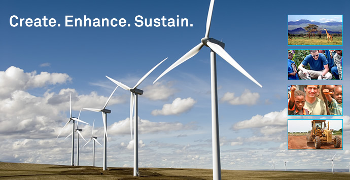 Bethany Phillips: AECOM Case Study