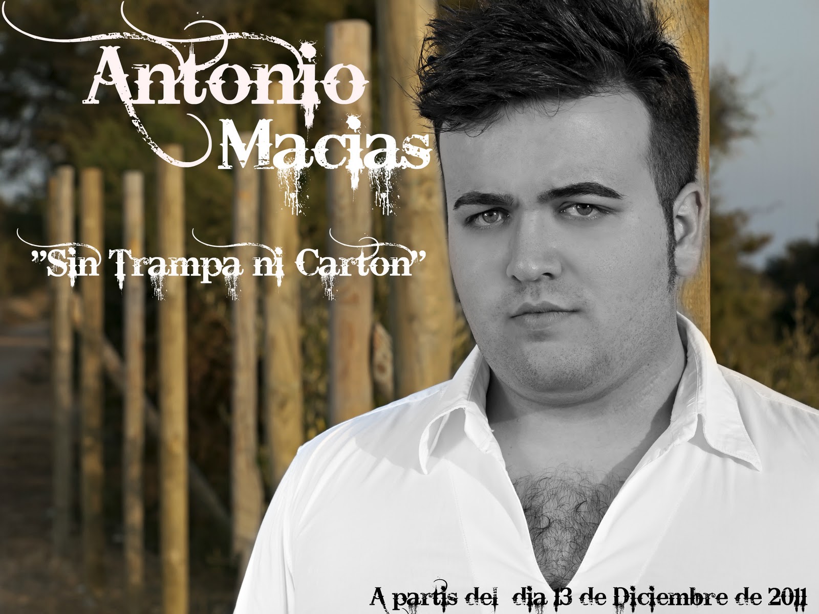 Antonio Macias