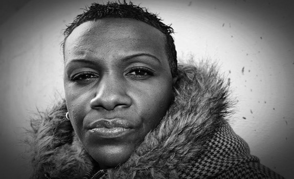 THE OBIT PATROL: Karryl Smith aka Special One