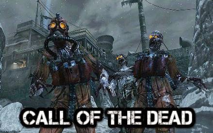 Zombified - Call Of Duty Zombie Map Layouts, Secrets, Easter Eggs and ...