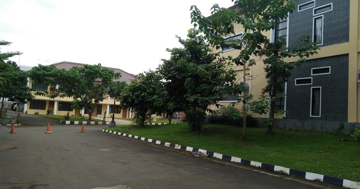 SLB-A PEMBINA JAKARTA