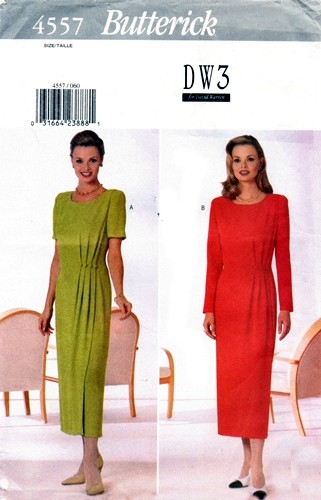 Out of the Ashes Sewing: Simplicity 8584 Hullabaloo Go Go Shirt-Dress ...