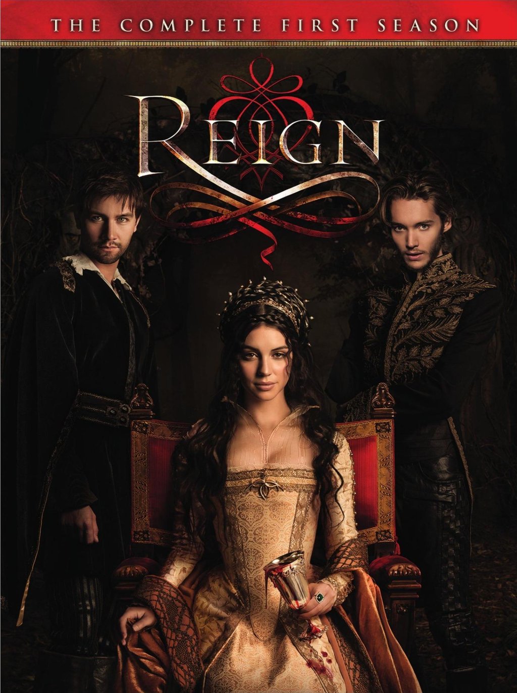 Reign