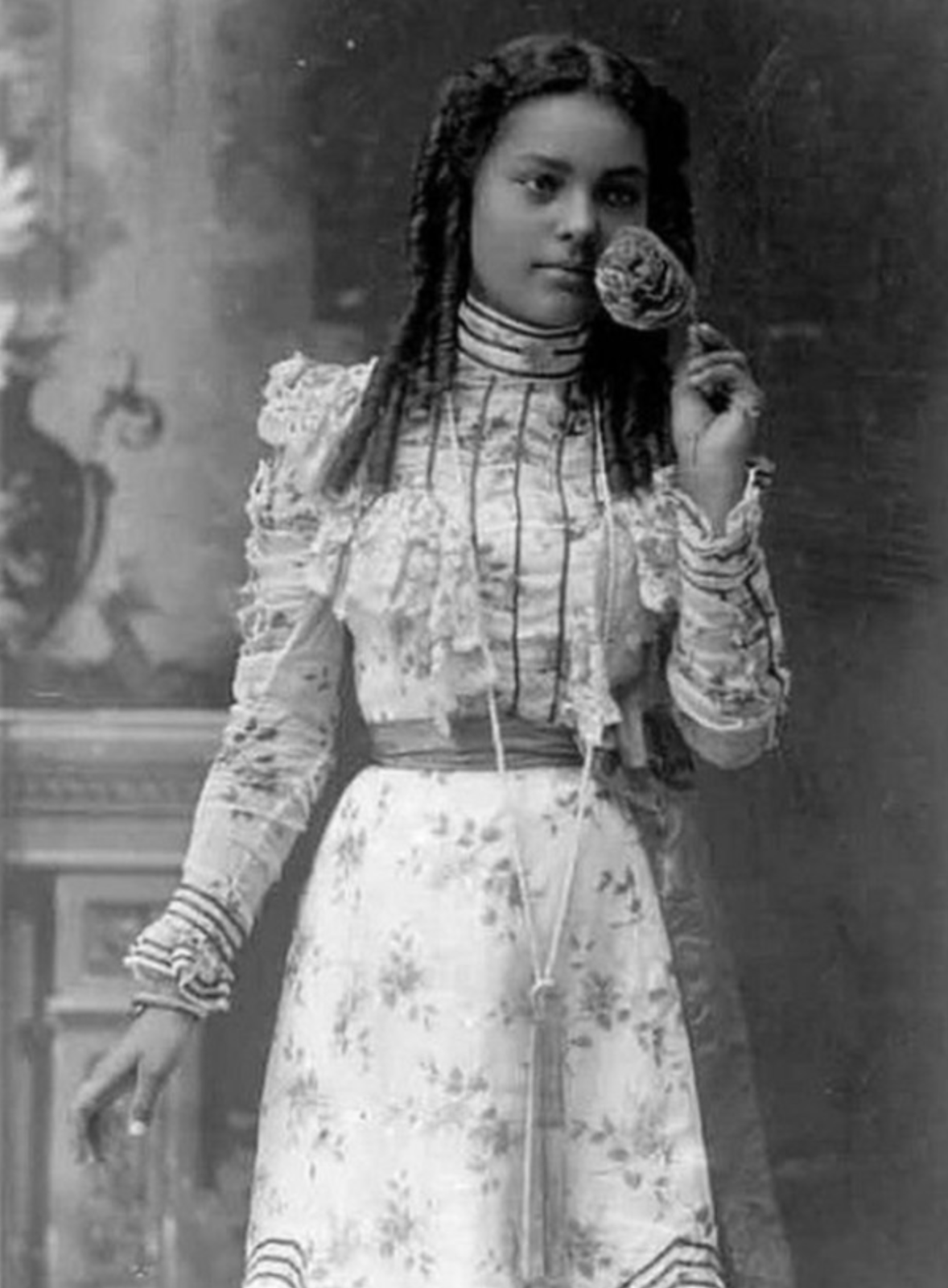 carinberger: victorian african american women [via http://find-a-black ...