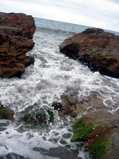 Beauty from the ashes: Dulag, Leyte