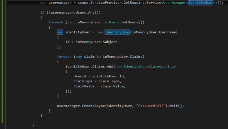 Hansamali Gamage: Secure your .NETCore web applications using ...