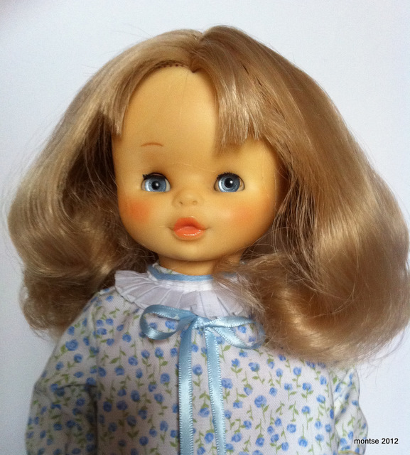 MIS COSAS: CAROL ELLEN Y BEGOÑA DE FAMOSA