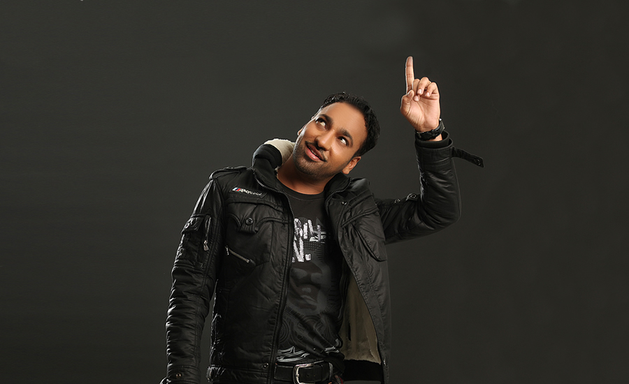 Indubindu: Wallpapers Of Harjit Harman