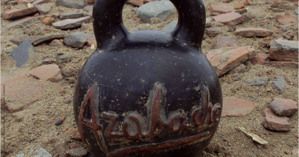 pedro méndez encomenderos - artista plástico: PEDRO AZABACHE - 100 AÑOS..!