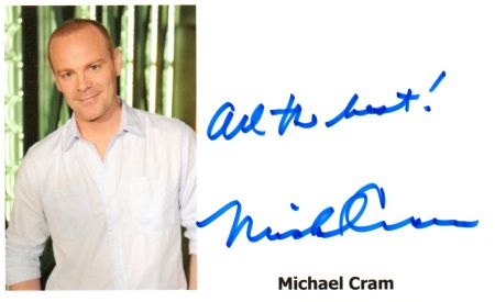 Kiwiautogal's Autographs: 07/2013 - 08/2013