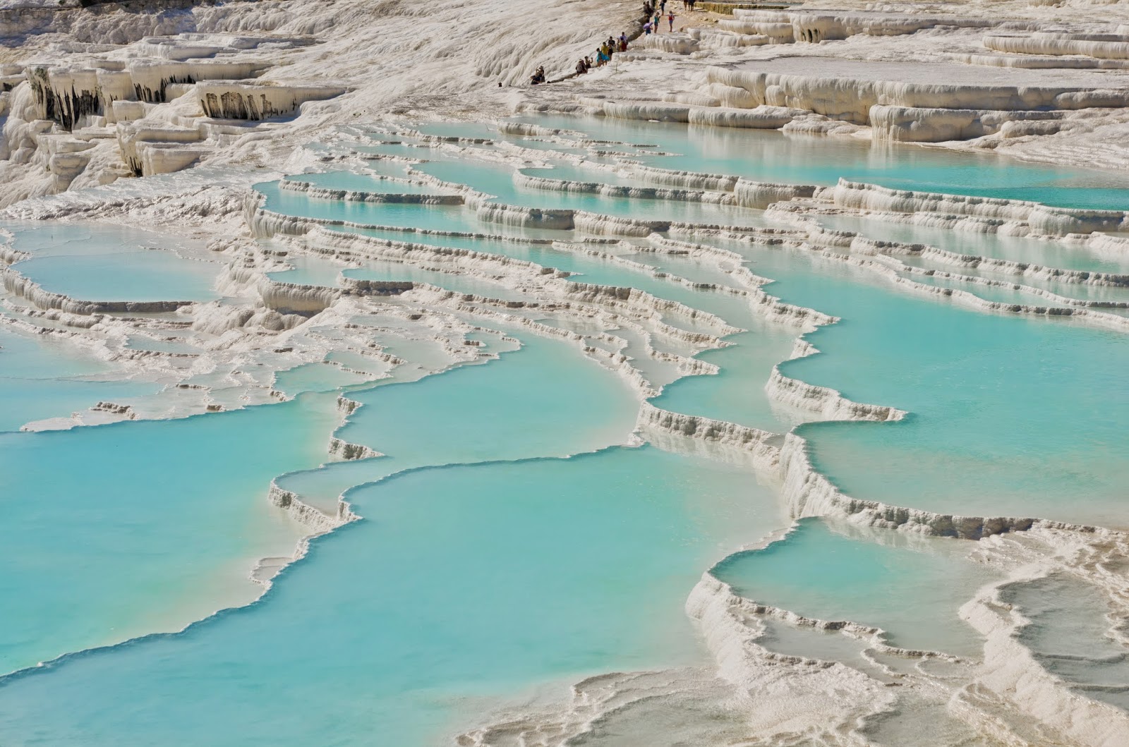 Blok888: Top 10 Amazing Geological Wonders on Planet Earth 1