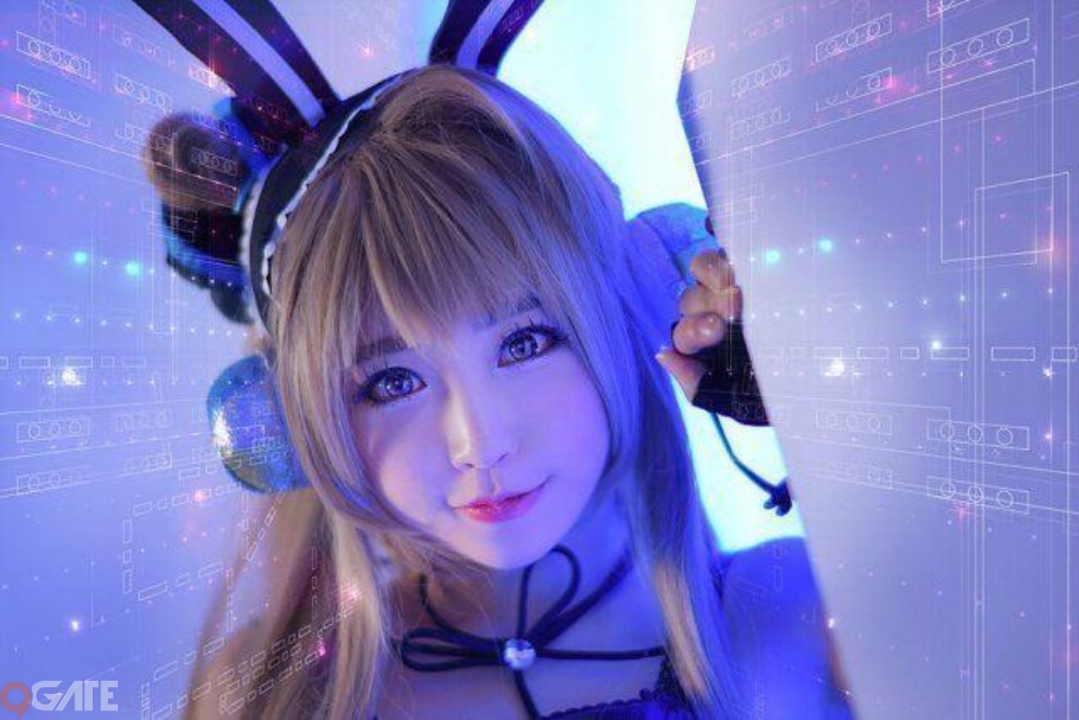 Cosplay Love Live mới nhất của nhóm Tomia | Bokep Bugil Dewasa