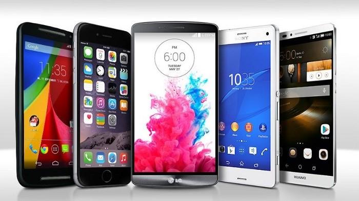 Tips Memilih HP Android Yang Benar