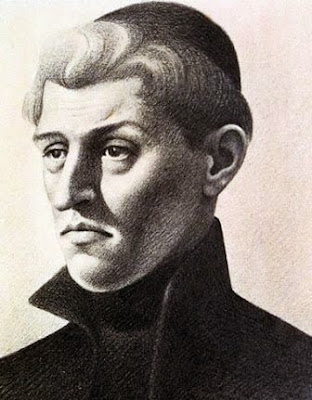Fechas Civicas: NACIMIENTO DEL PRÓCER TORIBIO RODRÍGUEZ DE MENDOZA 15 ...