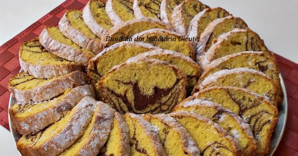 Chec oparit - Bunătăți din bucătăria Gicuței