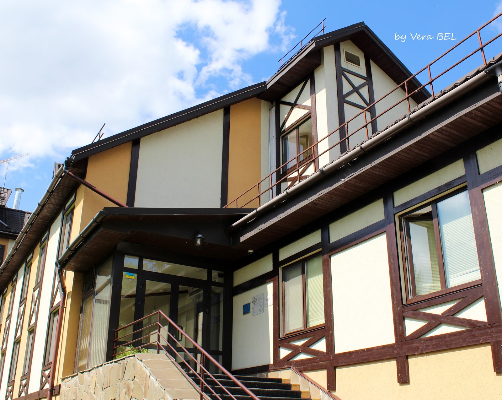 Vera BEL: Здоровье молочных желёз. Мой опыт посещения клиники ...