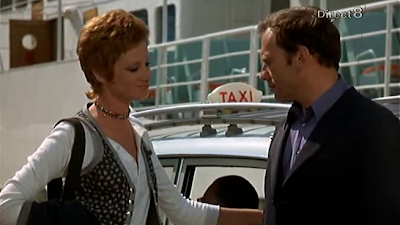 L'Amore in città: Sans mobile apparent (Neun im Fadenkreuz / Senza ...