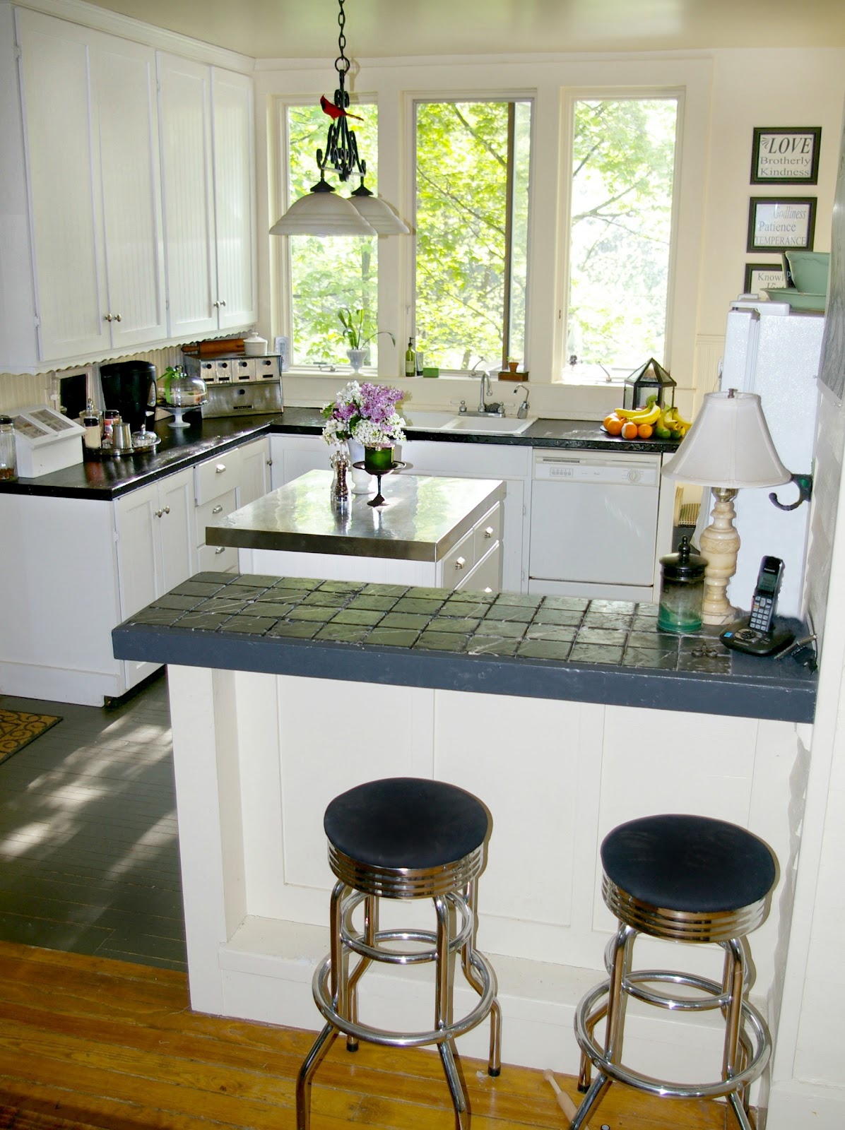 Historical Victorian Home in the Village of Hersey