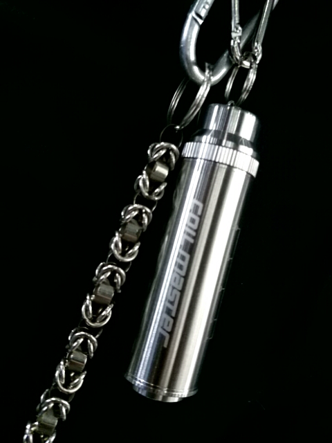 VPRS JAPAN YOKOHAMA のブログ: COIL MASTER「SEB」