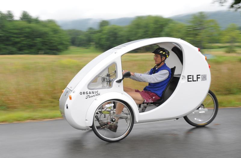 A Tran's Bay Bike Shop | Blogger.com: Santa Would LOVE This Kind of ELF!