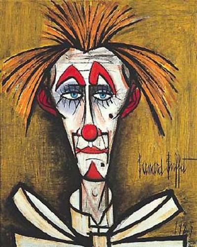 News Letter: LES CLOWNS (les artistes ?) FONT LEUR CIRQUE