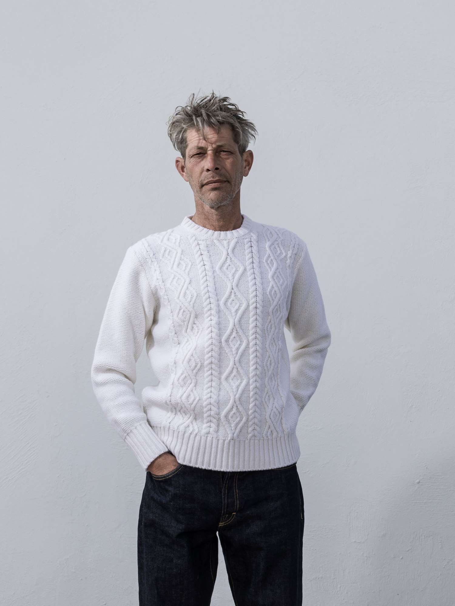 Inis Meáin Fall-Winter 2019 Collection