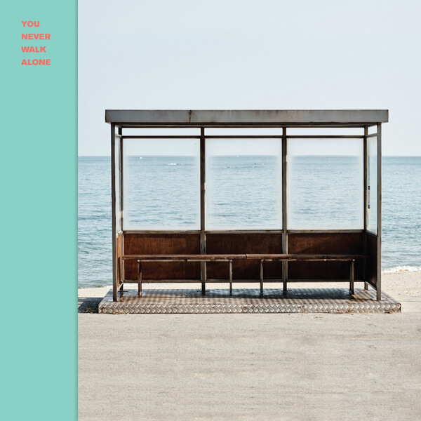 เนื้อเพลง+แปล Bts - Spring Day