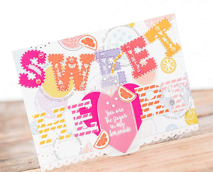10 Ways to Letter with Pinkfresh Studio - Ivana Creates
