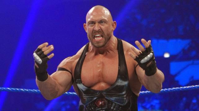 Ryback vs Rusev Gonna Be a Treat At Royal Rumble 2015 - WWE Results and ...