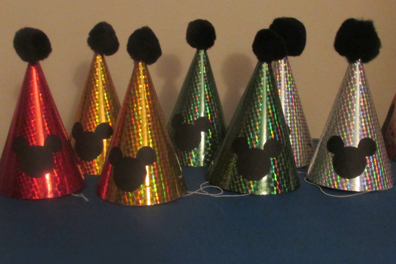 Sonshine Tot School: Chunky Monkey is TWO!!!