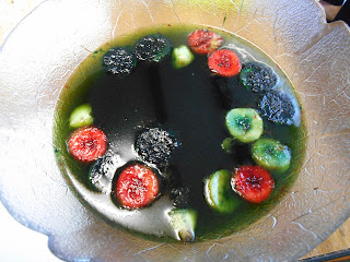 Madhouse Family Reviews: Check out our spotty #somethingspecialparty Mr ...