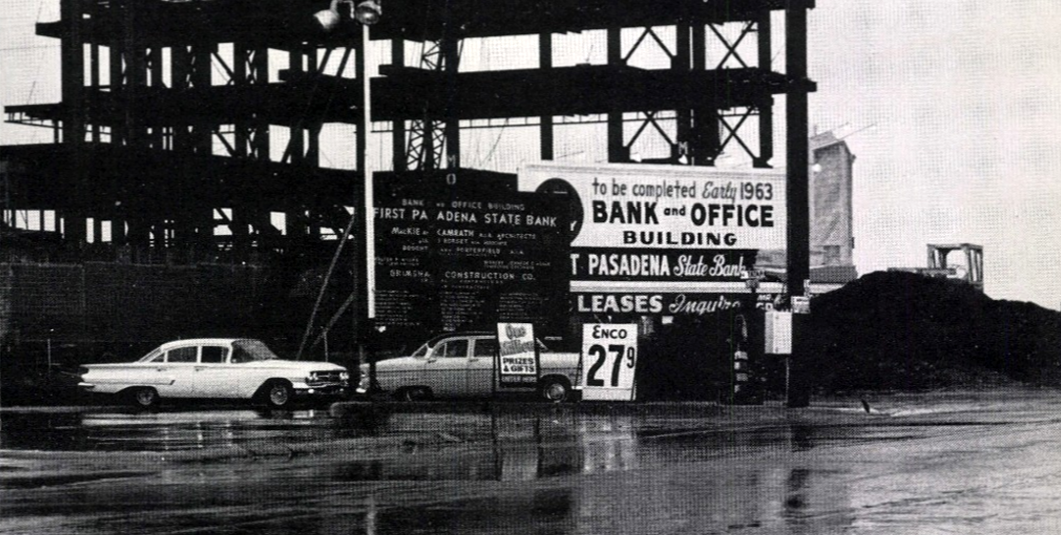 South Belt Houston Digital History Archive: Houston Area Yearbook ...