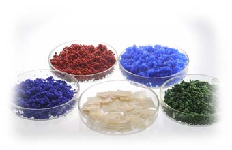 Effervescent Granules: Effervescent Granules