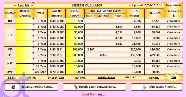 Blog Archives - forkidsgreenway