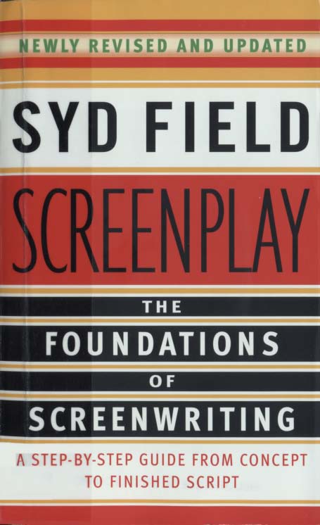 Jual Buku Screenplay: The Foundations of Screenwriting - Toko Buku Import Jual Buku Screenplay: The Foundations of Screenwriting - Toko Buku Import