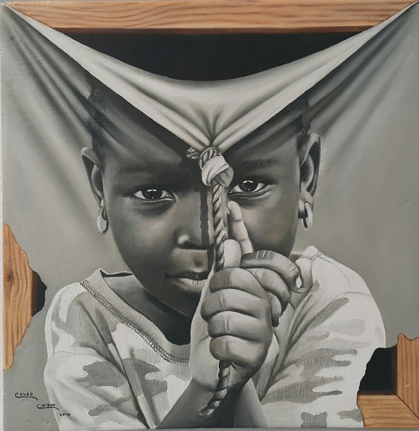 I MIEI SOGNI D'ANARCHIA - Calabria Anarchica: Caleb Chisha: 'Zambians ...