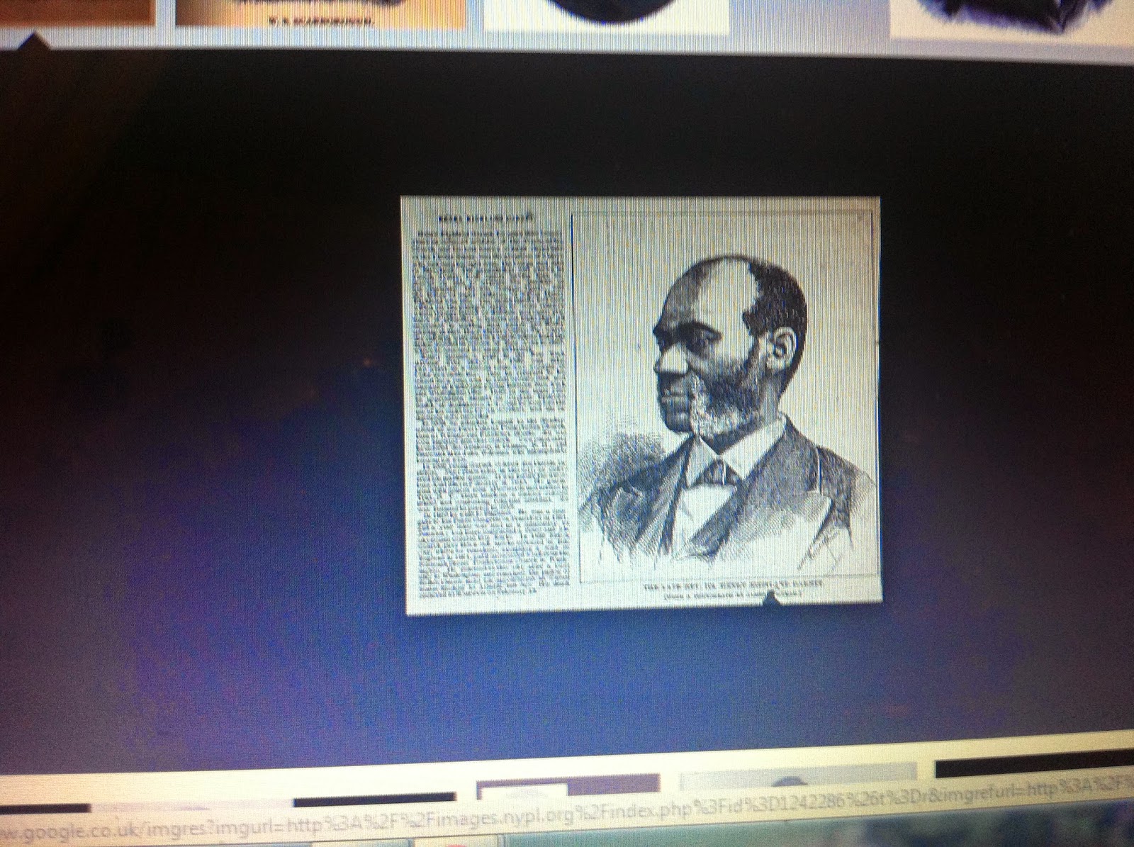 THE BLACK SOCIAL HISTORY:: BLACK SOCIAL HISTORY : AFRICAN AMERICAN ...