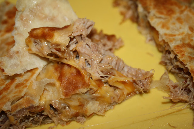 An Immovable Feast: El Cholo