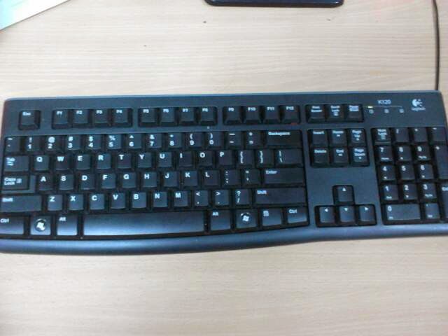 Jenis Jenis Media Input dan Output di Komputer