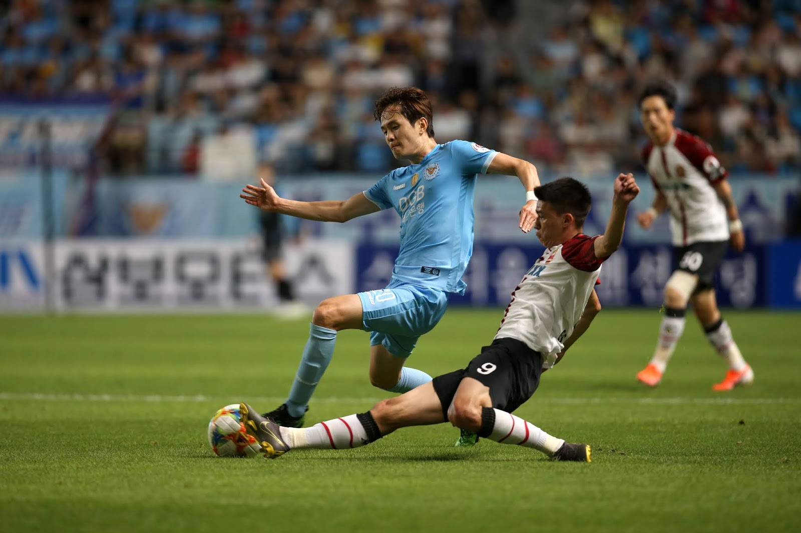 Preview: Daegu FC vs FC Seoul - K League United | South Korean football ...