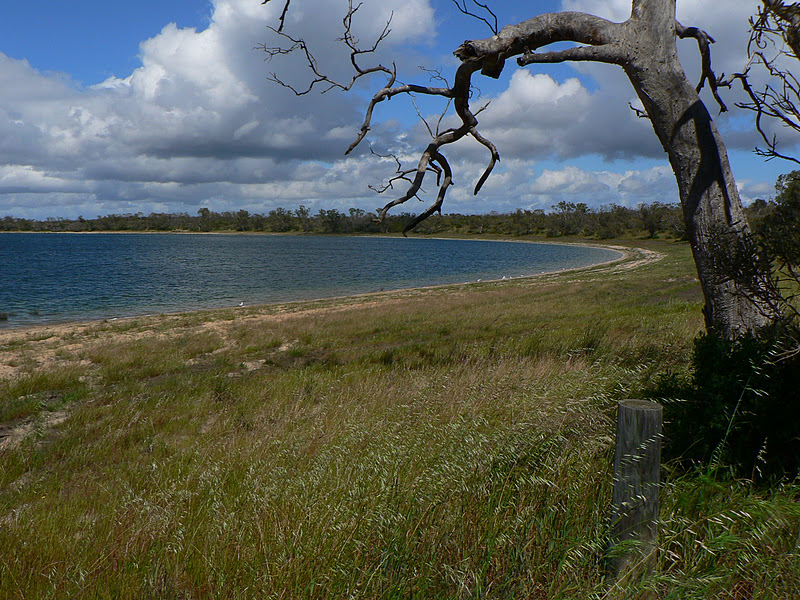 ournomadicways: Kalbarri, Geraldton, The Pinnacles, New Norcia & Wave Rock