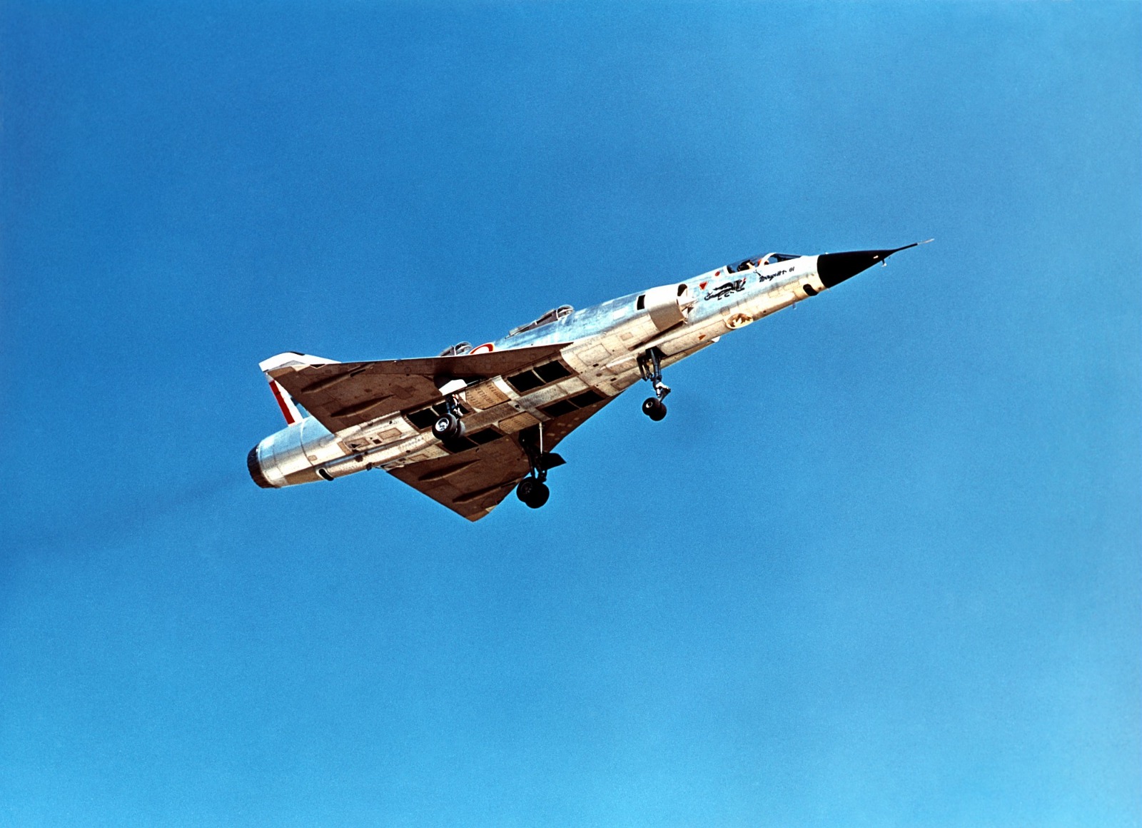 SI VIS PACEM, PARA BELLUM: Il Dassault Mirage IIIV VTOL