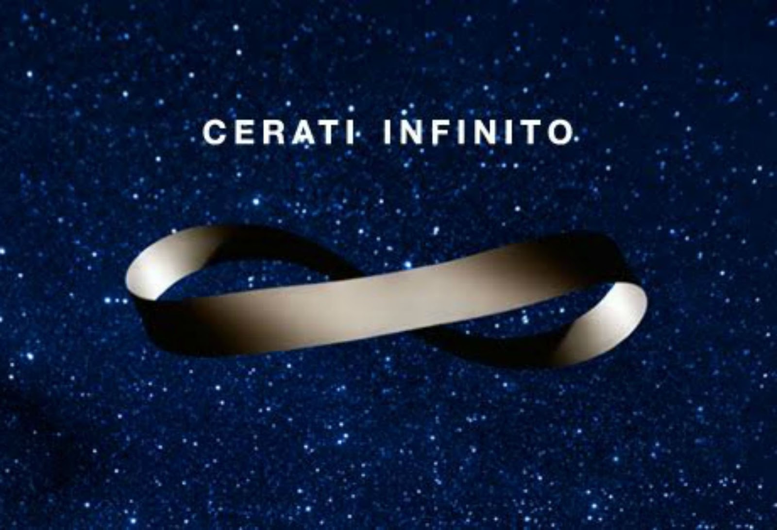 Descarga De Toda Musica: Gustavo Cerati - Infinito (2015)