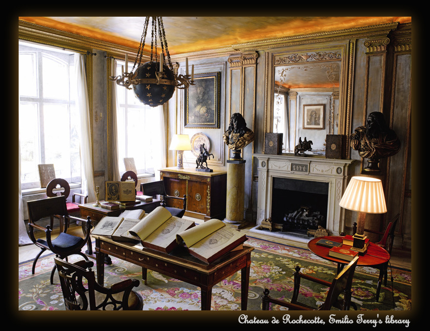 DvH design: a study in styles II