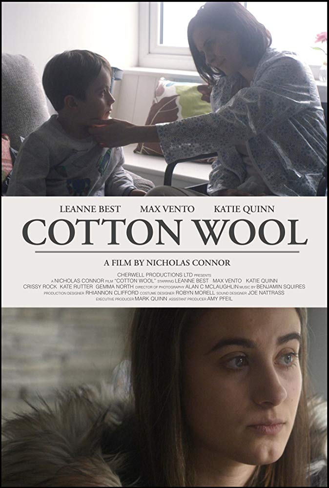 Cotton Wool (2017) - REFERENCES FILM CHILDREN